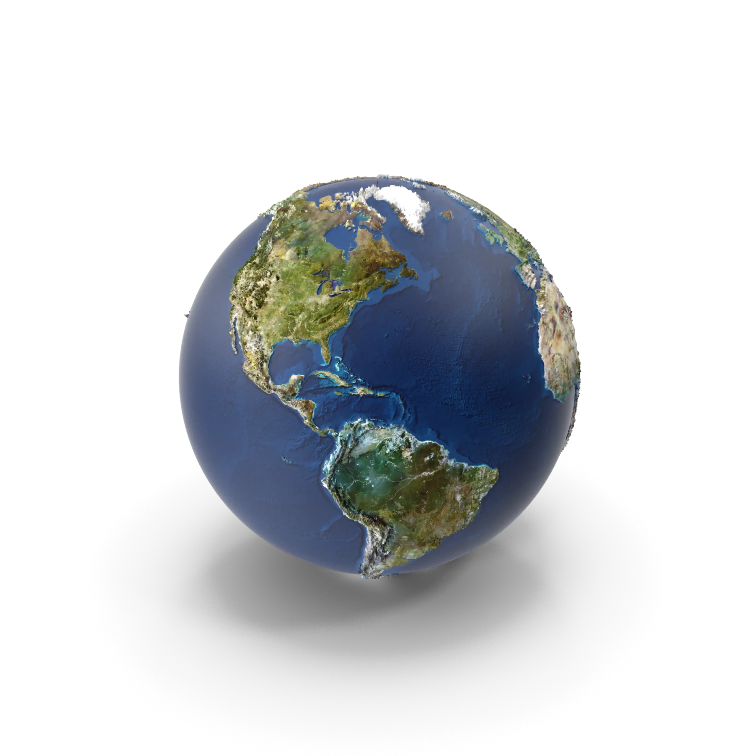 Geografía - Geojoserivas